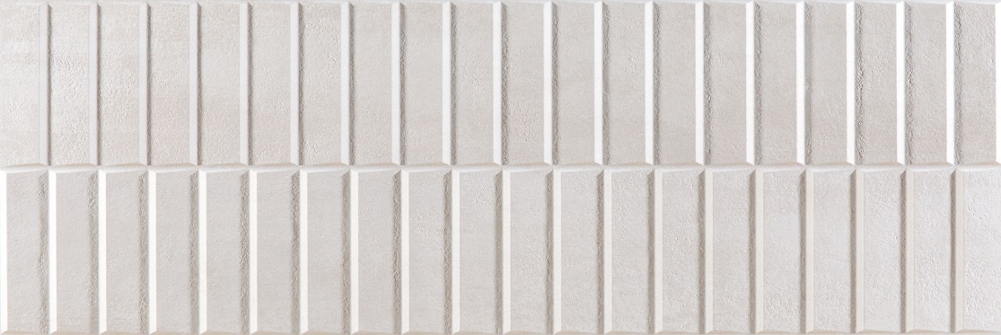 Pamesa RLV Dosso Bianco 40x120 Płytka Gresowa Matowa - Sklep MultiWnętrza