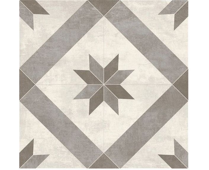 HALCON SOUTHAMPTON PRE. GREY 45x45 Płytka gresowa matowa - Sklep ...